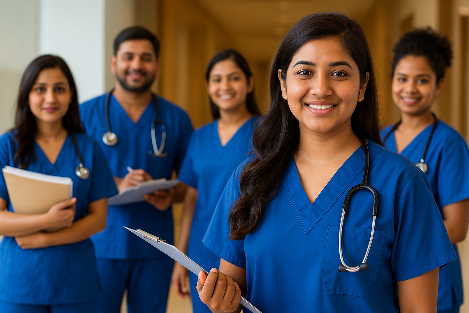 Importance of Medical Internships: Why Every Medical Student Needs This ...