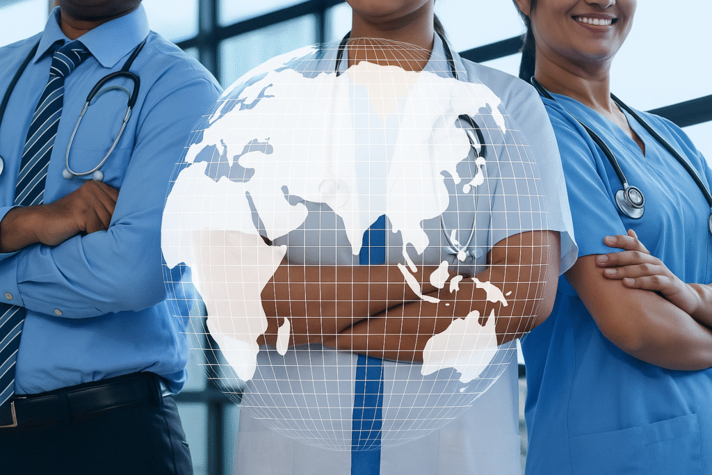 Is the Indian BDS Degree Valid Abroad? Let’s Spill the Tea! - mymbbscampus.com